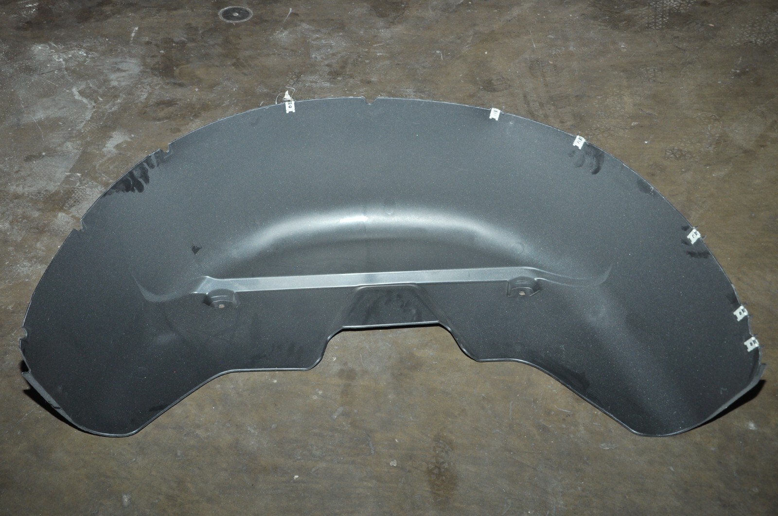 Dodge Ram 1500 - RH Right Rear Side Quarter Panel Splash Shield ...