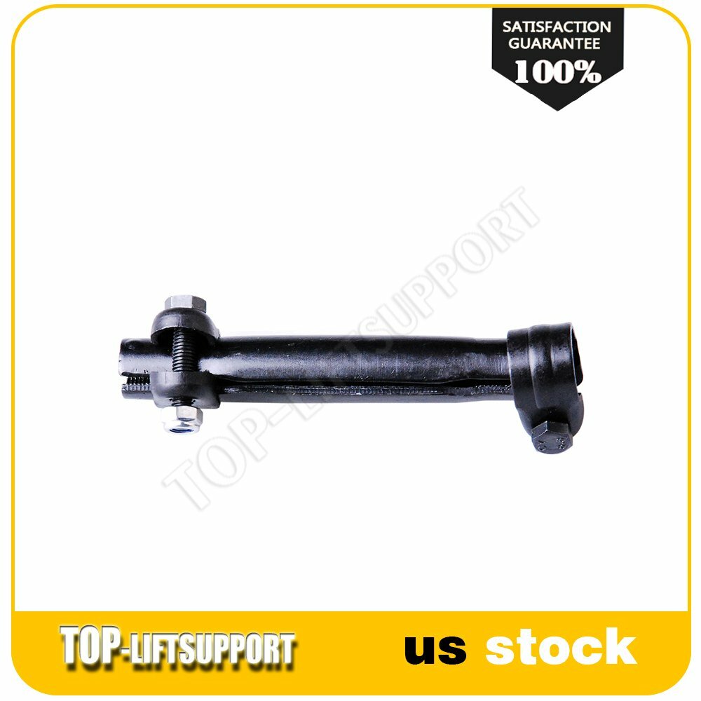 Fits 1968-1972 Chevrolet C10 Pickup 6 Pcs Kit Tie Rods Tie Rod ...