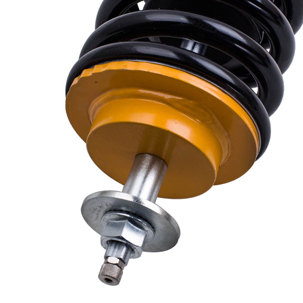 24 Way Damper Coilovers Suspension Lowering Kit For MINI Clubman R55 ...