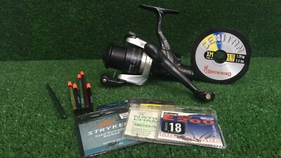 Other - Okuma Float Reel