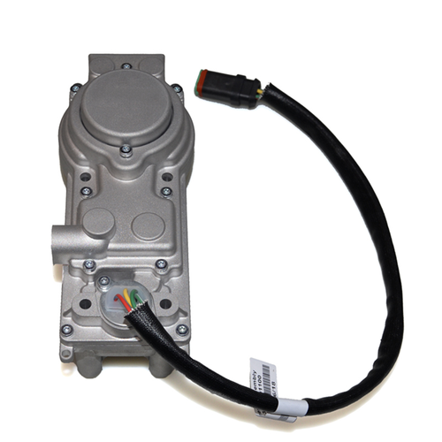 Turbo Actuator 2835944 for Paccar DAF MX13 HE400VE | eBay