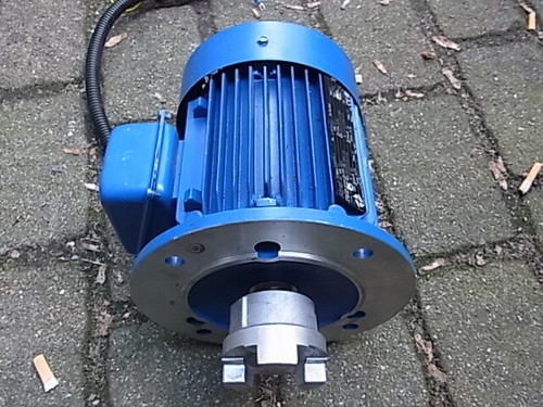 Alpak 2 II Induktionsmotor Induktion Motor | eBay.de