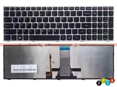 New Lenovo G50-70 G50-30 G50-45 G50-70m Z70-80 E41-80 Z51-70 US ...