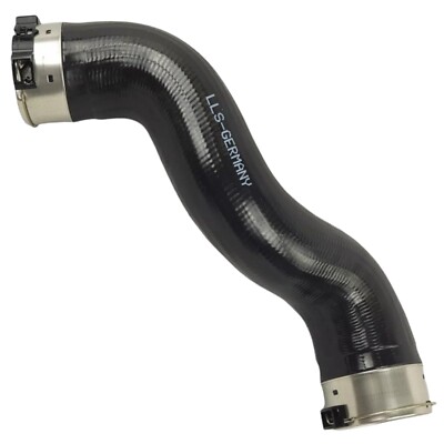Turbo Intercooler Hose For MERCEDES W212 CLS C218 C W204 GLK X204 ...