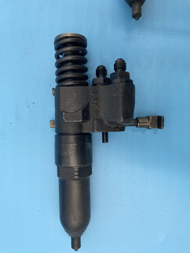 DETROIT DIESEL Set of 3 GM 53 / 71 N Series Injectors N45/ N50/ N55 ...