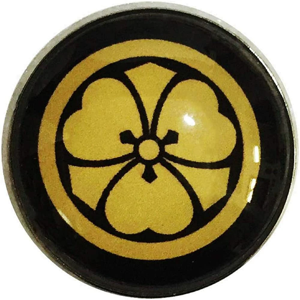 Samurai Family Symbols