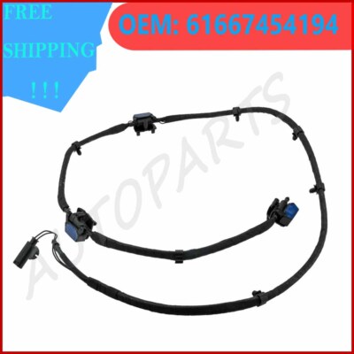 61667454194 Windshield Washer Nozzle for BMW X1 F45/F45/F48/F49 18Li ...