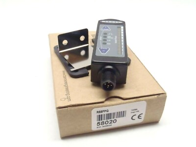 Sensors - Banner Fiber Optical