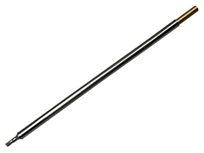STTC-836 Lötspitze geschraubt,verlängert 2,5mm 510°C für Lötstationen ...