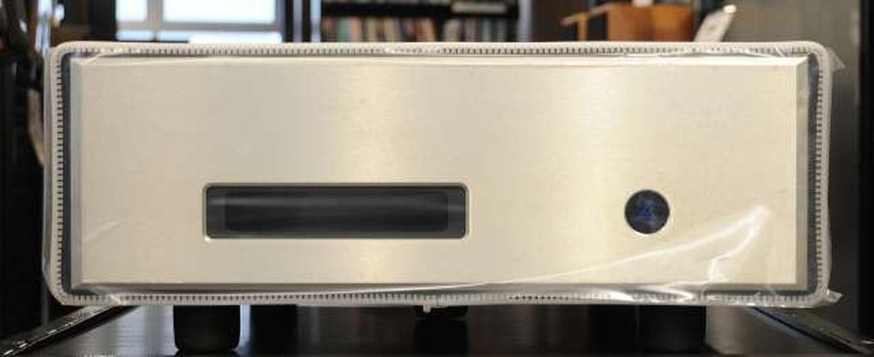 FM ACOUSTICS FM411 Stereo Power Amplifier Audio Equipment AC 100V Japan ...