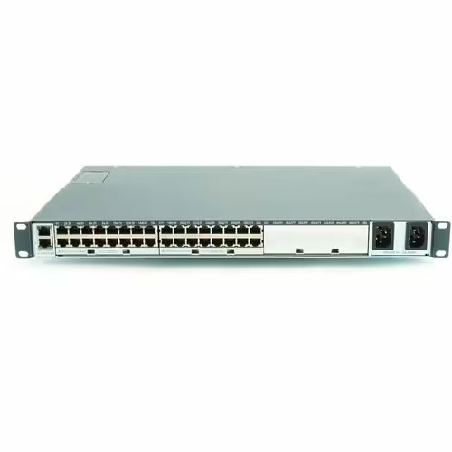 Lantronix-New-SLC80322201S _ SLC 8000 Advanced Console Manager RJ45 3 ...