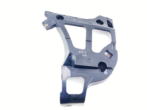 BMW E70 X5 Posteriore SX Paraurti Orlo Pannello Supporto 7227757 ...