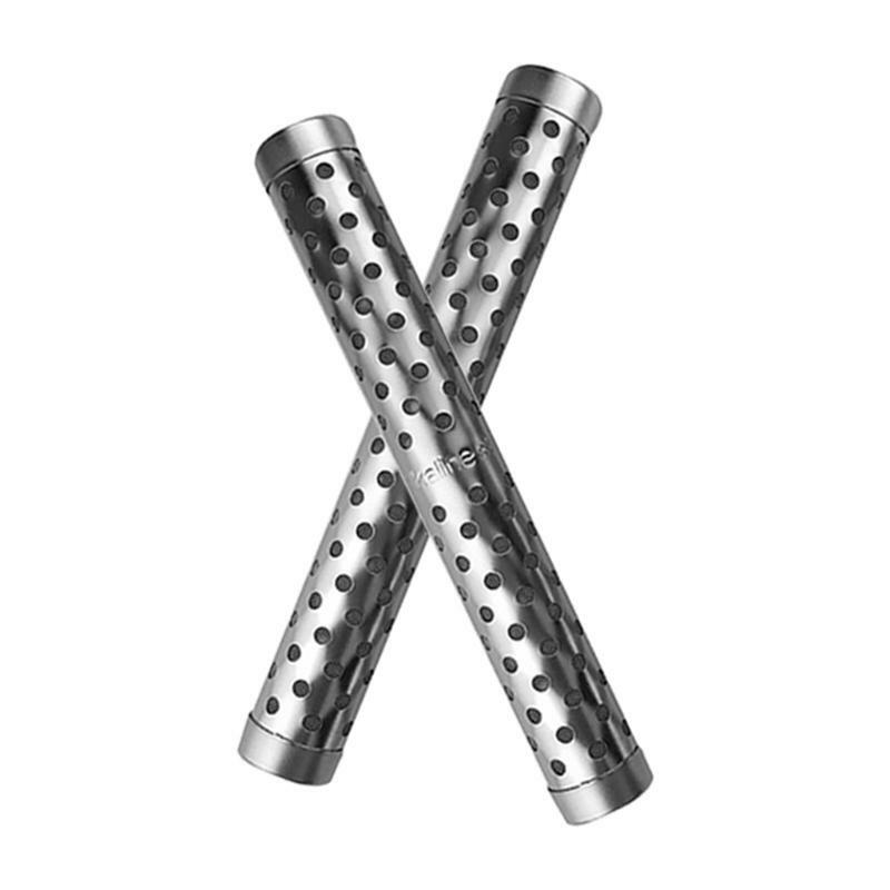 Portable Alkaline Hydrogen Water Ionizer Stick 5.28x0.63in Stainless ...