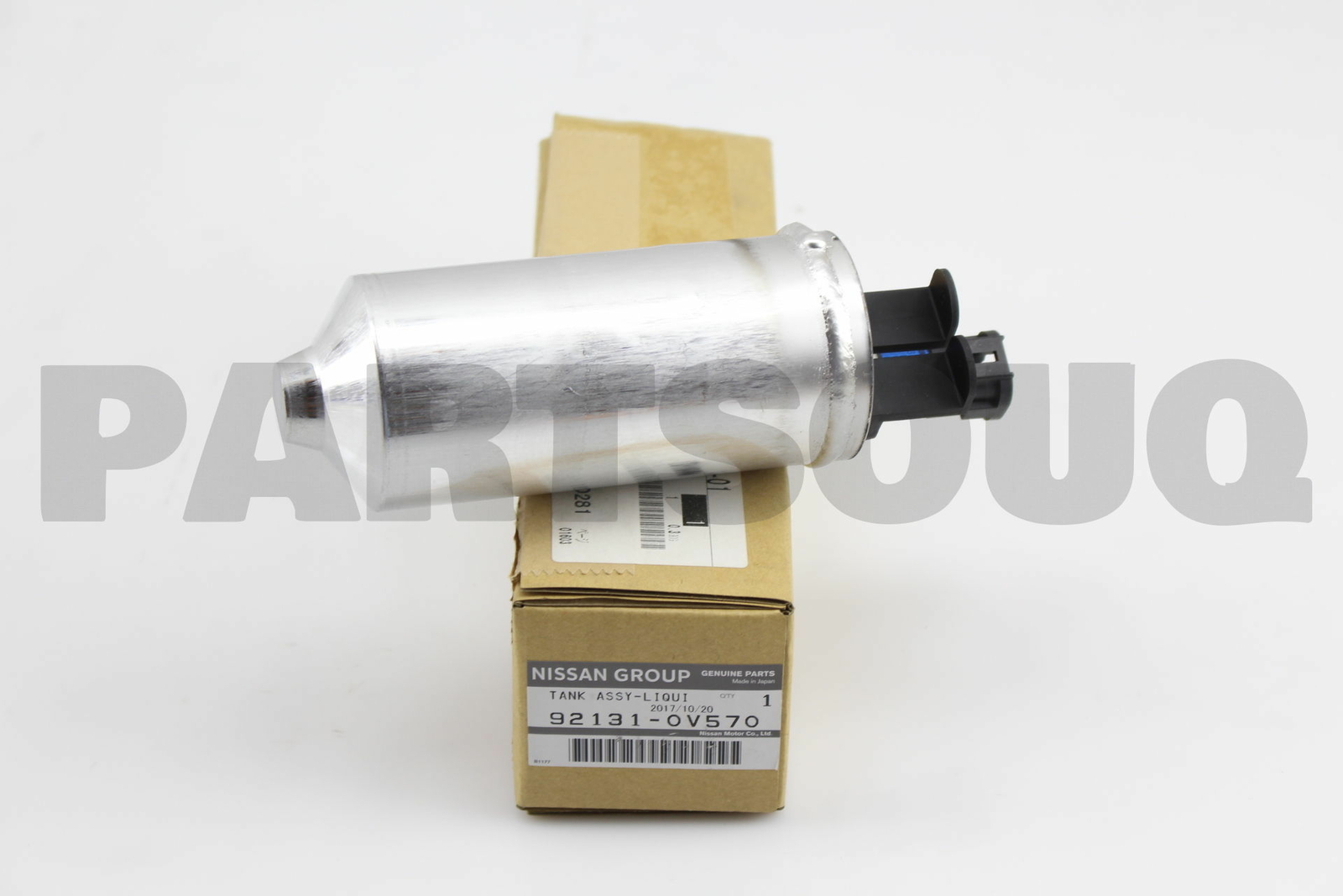 921310V570 Genuine Nissan TANK ASSY-LIQUID 92131-0V570 | eBay