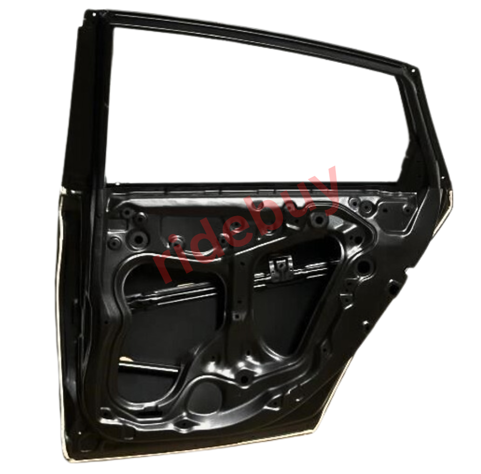 Fit 2018 2019 2020 2021 2022 Honda Accord Exterior Rear Right Door ...