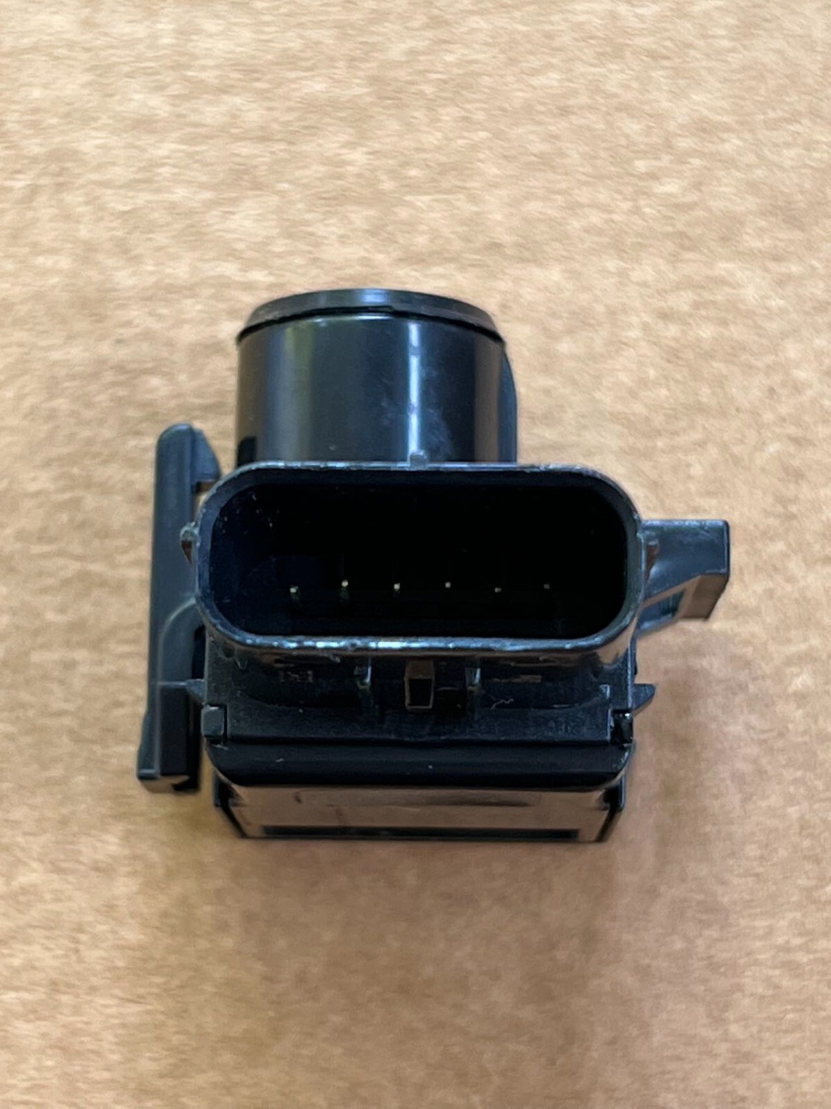 89341-33180 Black Ultrasonic PDC Parking Sensor for Toyota Tundra ...