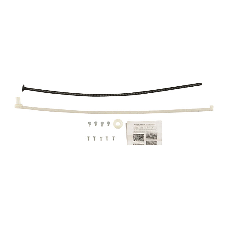 MaksPRO 5303918261 Drain Tube Kit fits Appliance 901568 AH469561 ...