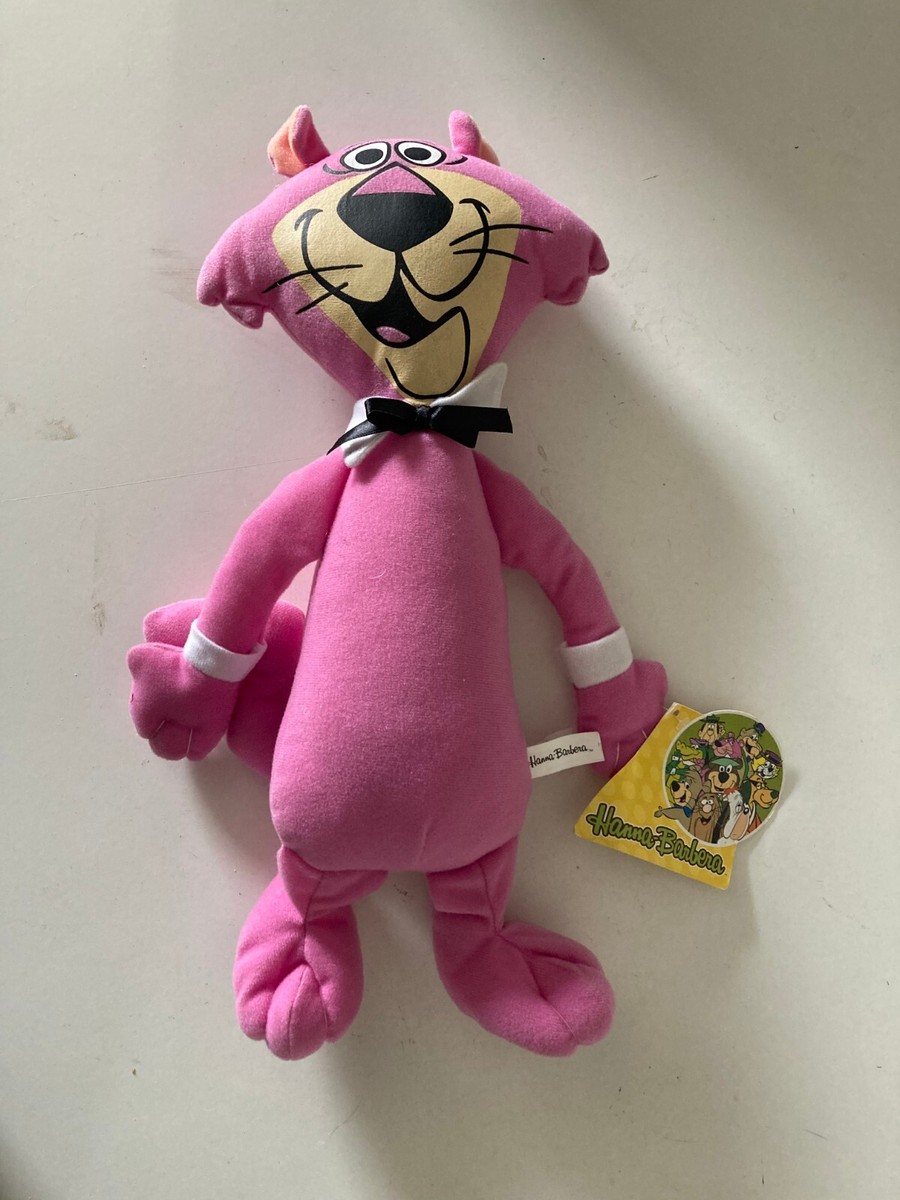 Hanna Barbera Snagglepuss Vintage 1990 Hanna Barbera Snagglepuss And