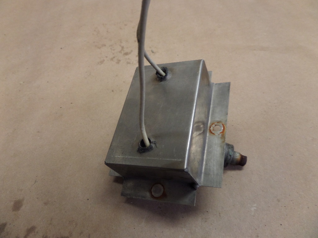 1956 PIPER PA-23-150 APACHE MAGNETO FILTER W/ BOX NF1F247 A | eBay