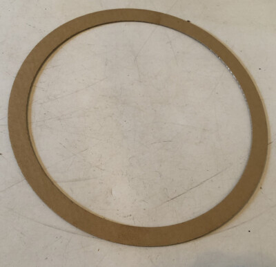 GENUINE INTERNATIONAL NAVISTAR DPF GASKET 2594129C1 OEM NEW | eBay