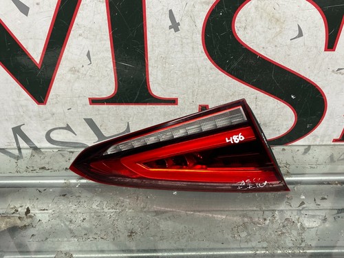 (AS) MERCEDES BENZ W177 A CLASS REAR TAIL LIGHT INNER LEFT SIDE ...
