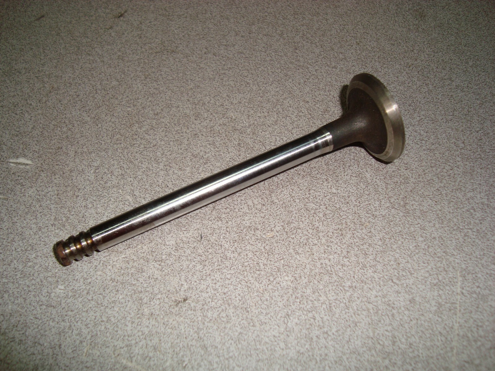 Ford Engine Exhaust Valve Model KSG 416 2274E 1.6Lcid Qty. 1 | eBay