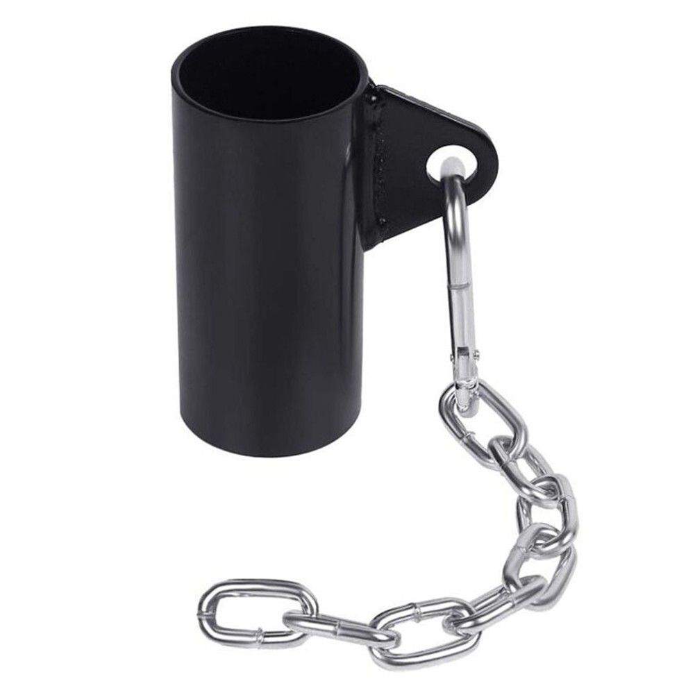 Improve Your Training Experience with Barbell Chain Sleeve and ...