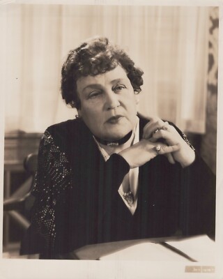 Alicine Skipworth (1930s) Original Vintage - Collectable Photo K 404 | eBay