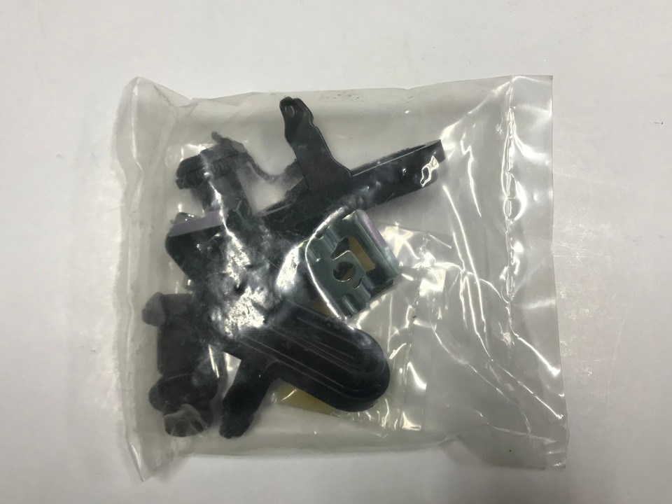 Genuine 483KT05010 Rear Parking Brake Repair Kit for Ssangyong Actyon ...