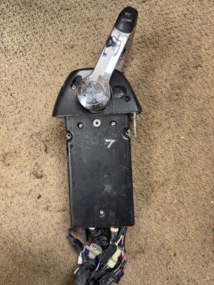 YAMAHA Outboard Triple Engine DEC Control Box | eBay