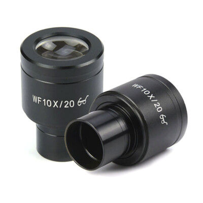 Microscopes - 10X Ocular