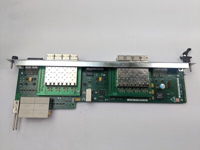 RadiSys ATCA-1200 AdvancedTCA AMC Carrier Blade | eBay