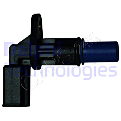 DELPHI Camshaft Position Sensor For VW SEAT AUDI SKODA Bora Mk5 Mk6 ...