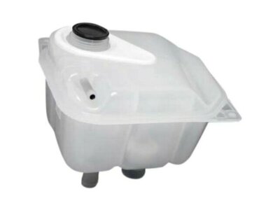 Expansion Tank For 92-98 Audi 100 A6 Quattro S4 S6 2.8L V6 AFC FI 2.2L ...