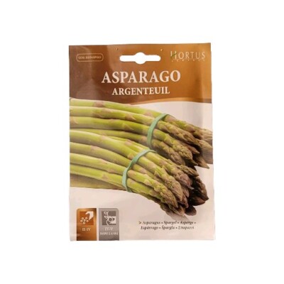SEMI PER ORTO- ASPARAGO-ASPARAGI | eBay