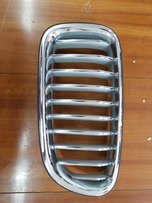 BMW F10 Kidney Grill Left Side P/N: 51137336477 | eBay