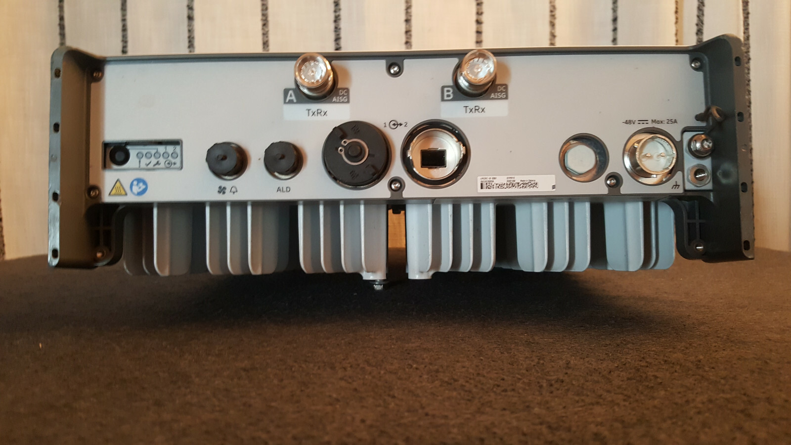 ERICSSON Radio 2260 (22B1 22B3 C) 2020-12-08 | eBay