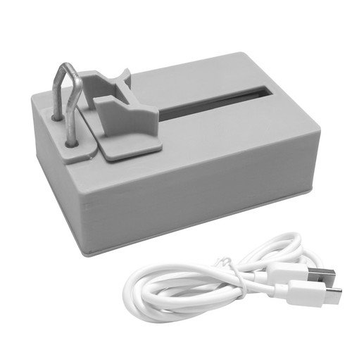 Universal TGBC Mechanical Watch Timegrapher USB Calibration Tester ...