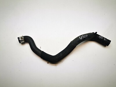 MERCEDES C W204 2008 / 07-14 2.2CDI WATER COOLANT HOSE PIPE A2045010982 ...