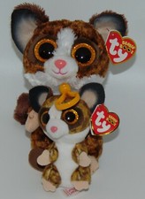 Binky the Bush Baby - Beanie Boos - Beaniepedia