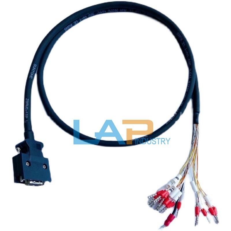 1Pcs New Fit For JZSP-CSI02-3-E 3M 26-pin cable | eBay