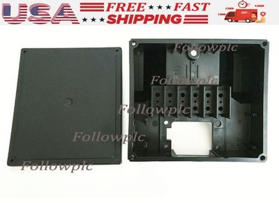 1PC A290-1410-X401 for Fanuc Motor Junction Box + A290-1410-V410 ...