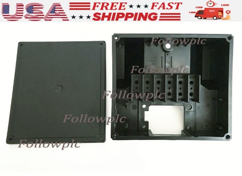 1PC A290-1410-X401 for Fanuc Motor Junction Box + A290-1410-V410 ...