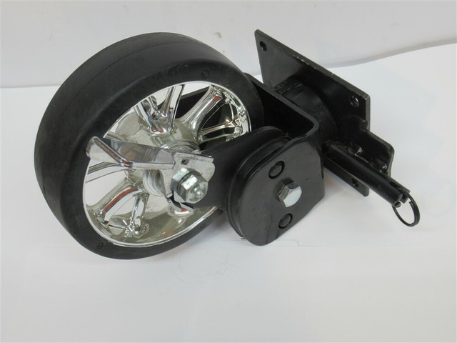 Snap on Snap-on Epiq Series Castor 4 Wheels 2 Swivel 2 RIDGID 8-30539a ...