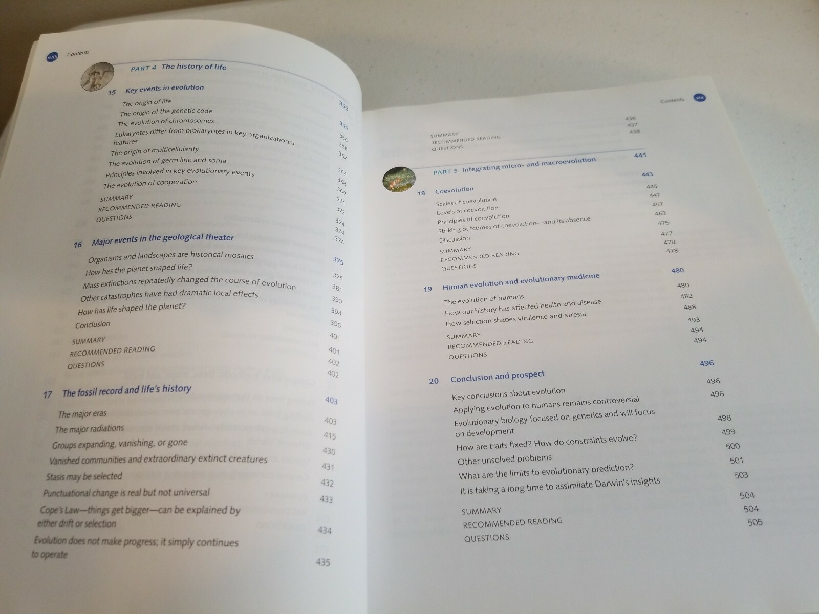 Evolution An Introduction 2nd Edition By Stephen C. Stearns And Rolf F ...