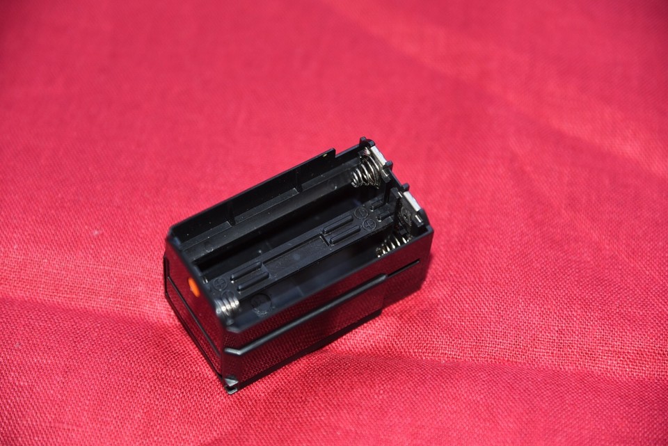Original Battery holder /Cover for SONY WM-D6C Walkman Cassette Player ...