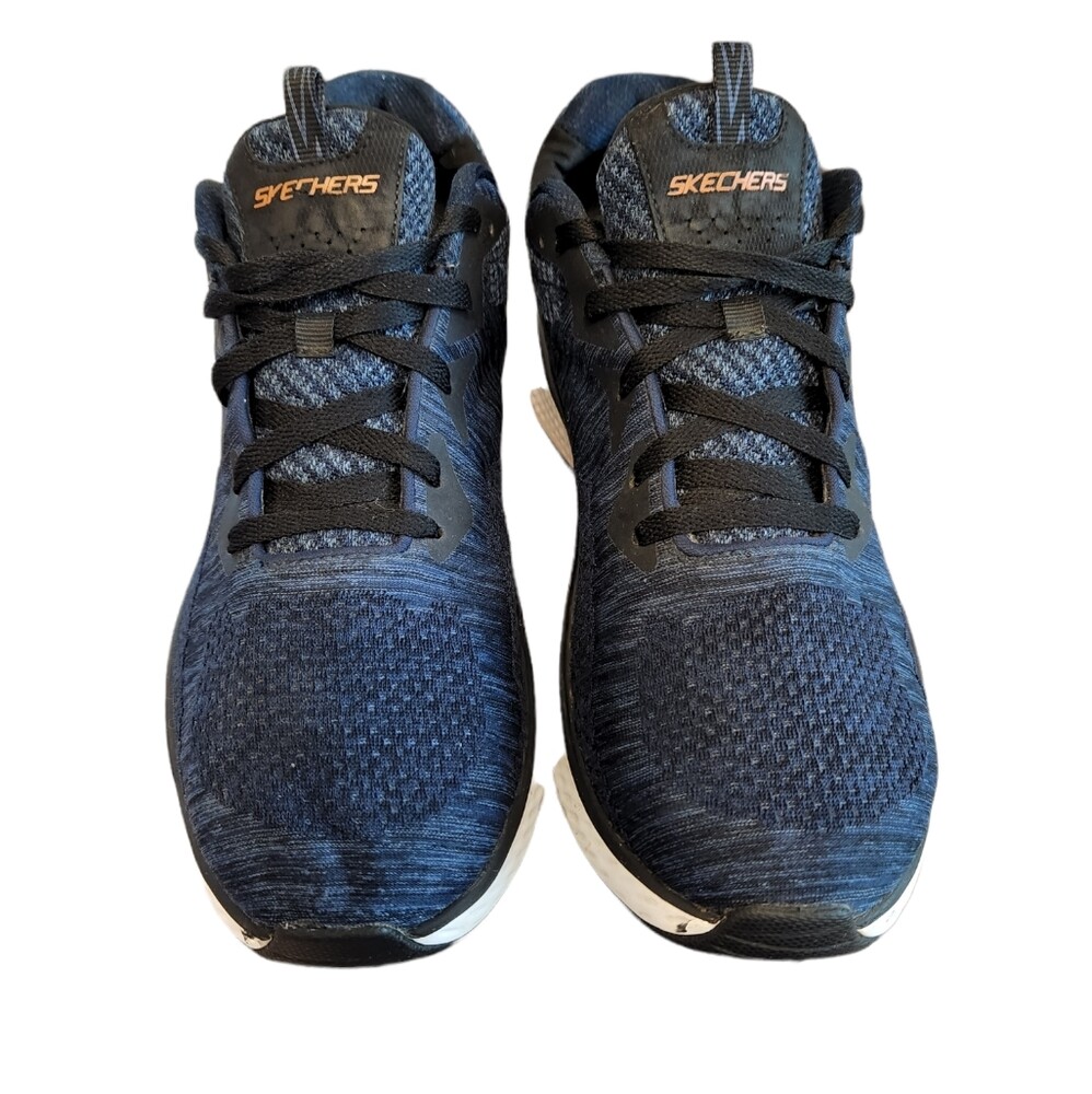 Skechers Ultra Light Blue Sneakers - Gem