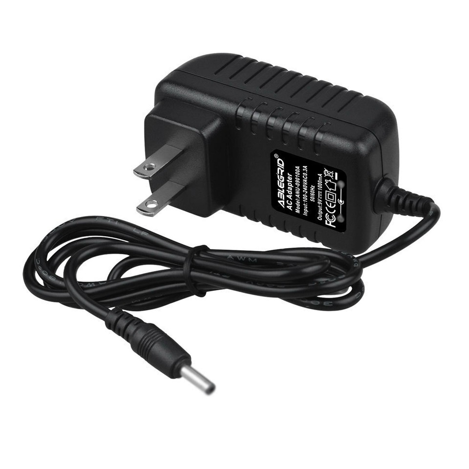 9V 1000mA AC Adapter for TP-LINK TL-WR841N T090060-2A1 Wireless Router ...