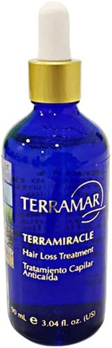 Set Terramar Terramiracle Hair Loss Treatment | eBay