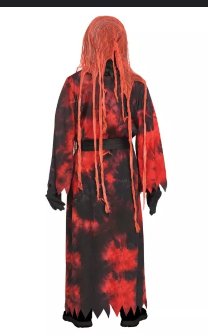 Spirit Halloween Fade In Fade Out Executioner Costum… - Gem